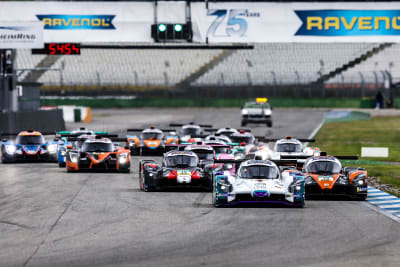 Fahrer | Prototype Cup Germany