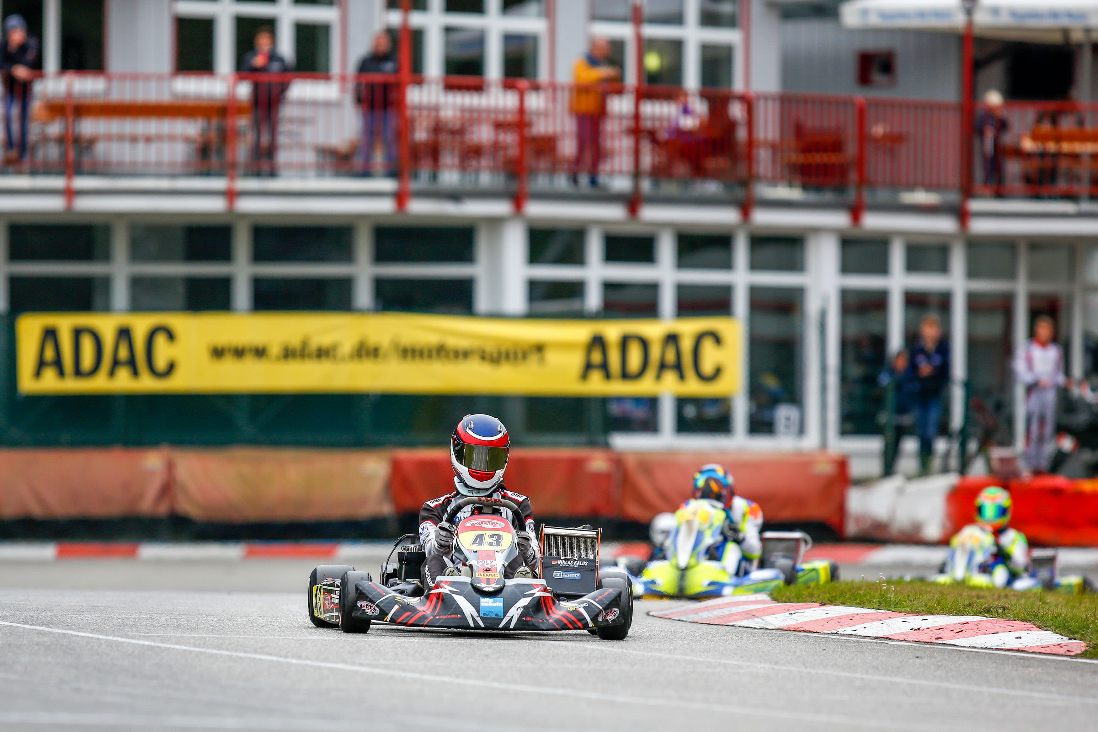 ADAC Motorsport & Klassik | ADAC Motorsport & Klassik