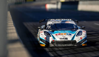 Callaway Competition | ADAC GT Masters