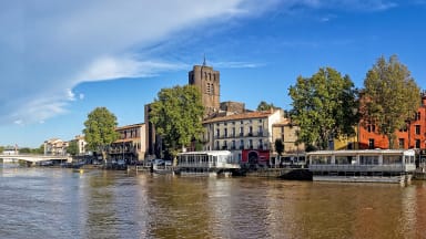 Routenplaner, Reiseführer und Freizeit-Inspiration | ADAC Maps