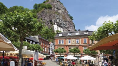 Idar-Oberstein: Stadtplan, Tipps & Infos | ADAC Maps