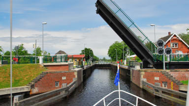 Aurich: Stadtplan, Tipps & Infos | ADAC Maps