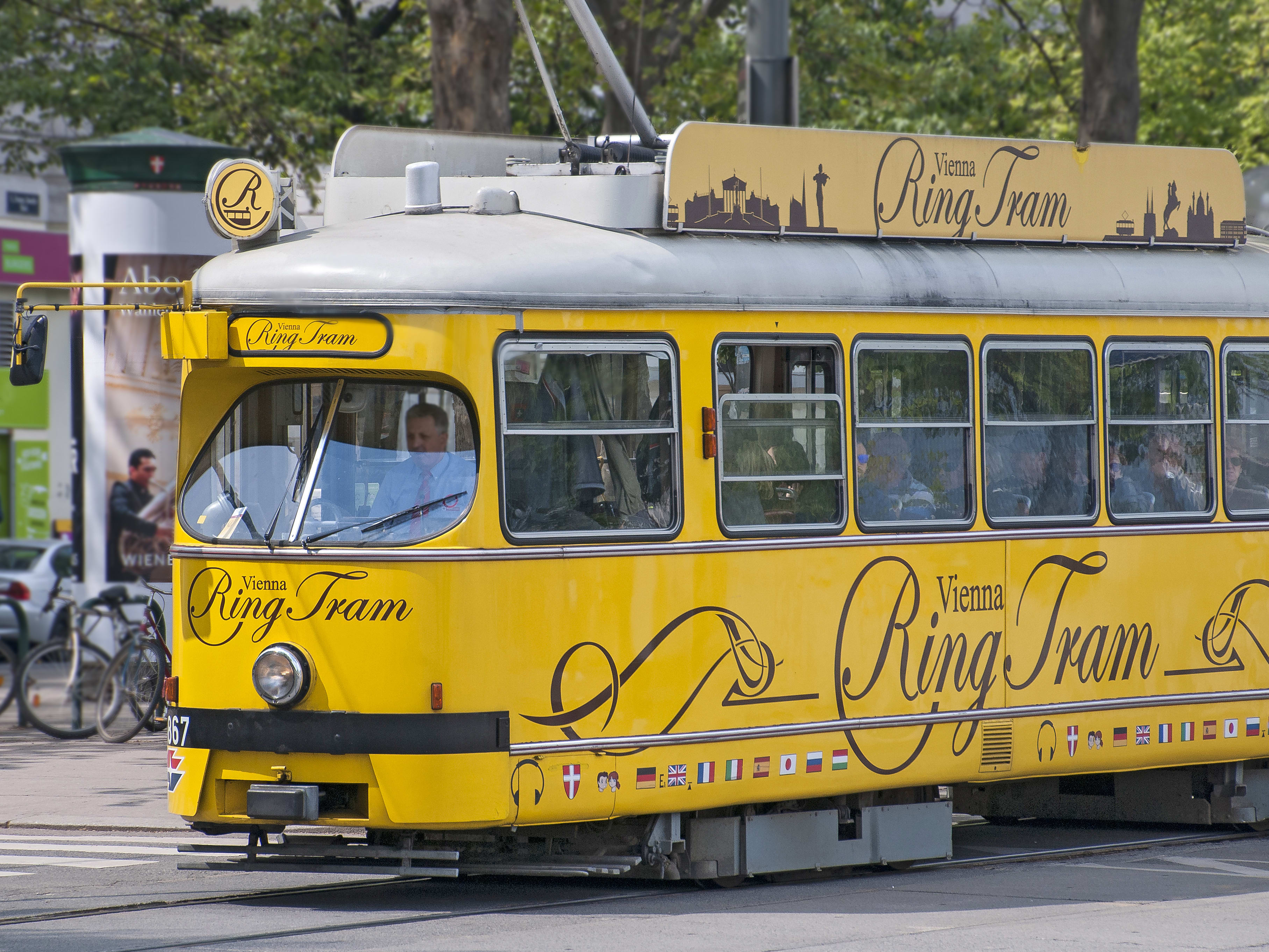 Wien: Stadtplan, Tipps & Infos | ADAC Maps