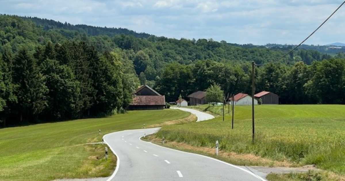 Kostenloser Routenplaner und Reiseführer | ADAC Maps