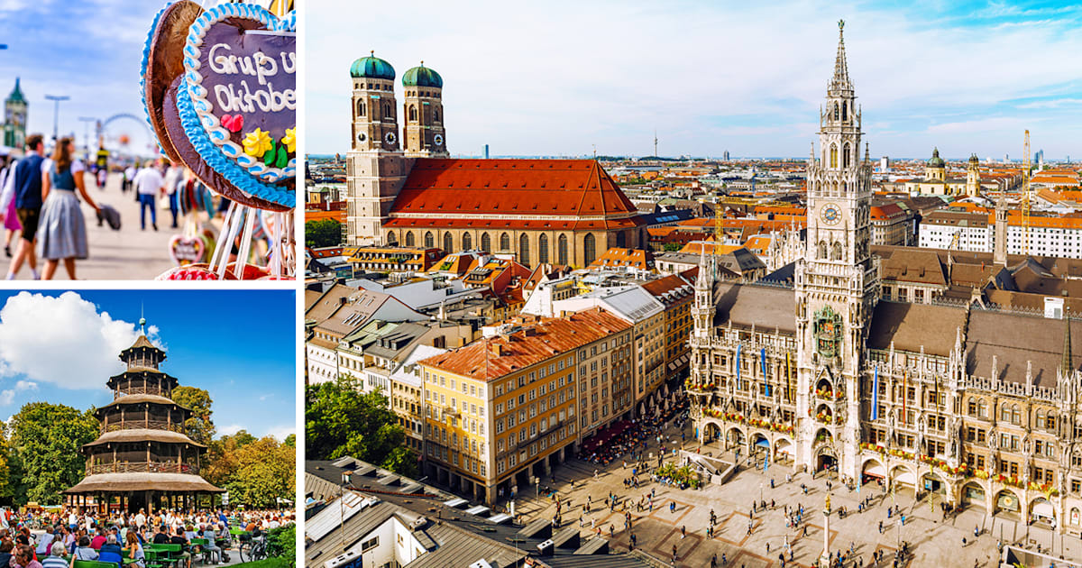 Kostenloser Routenplaner und Reiseführer | ADAC Maps