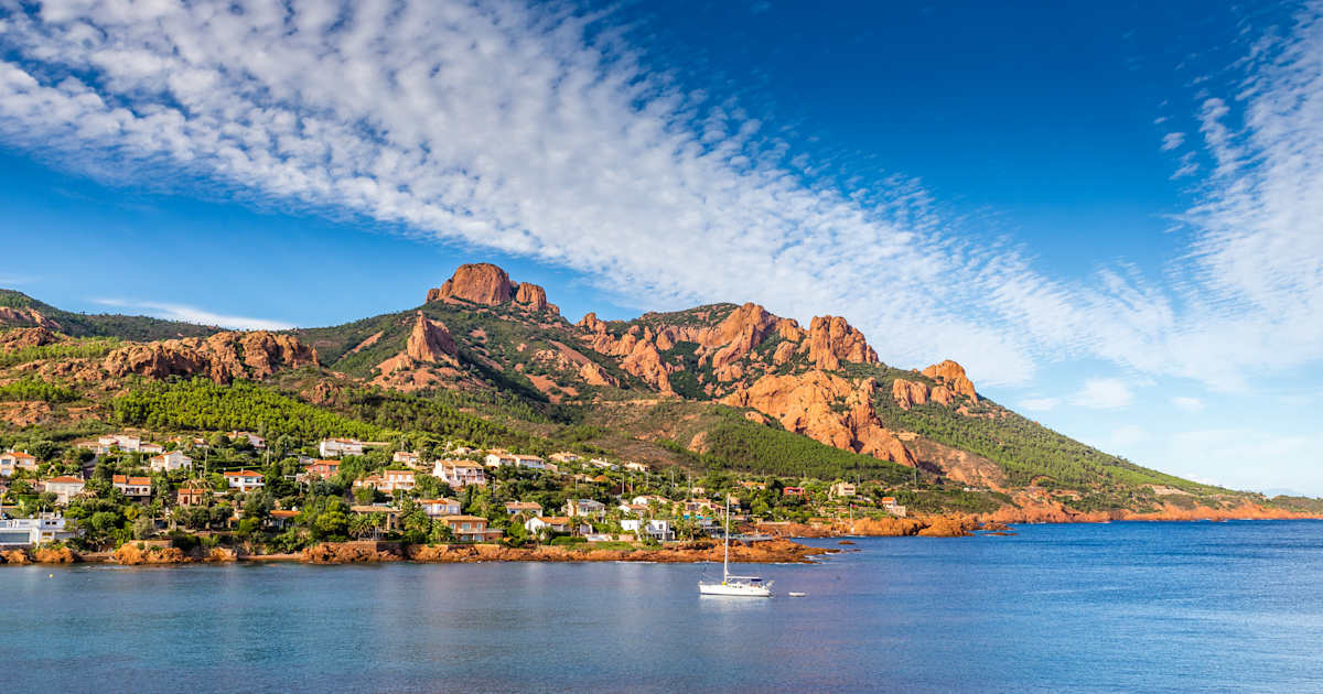 Tourismusinformation Les Adrets-de-l'Estérel, Les Adrets-de-Frejus ...