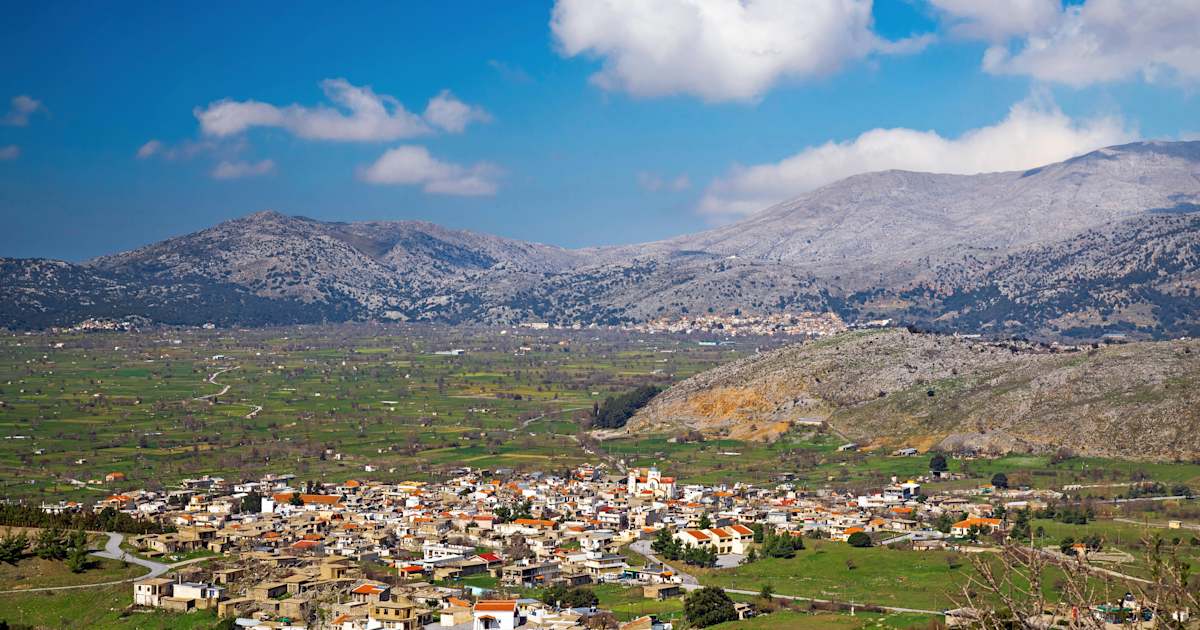 Agios Georgios: Stadtplan, Tipps & Infos | ADAC Maps