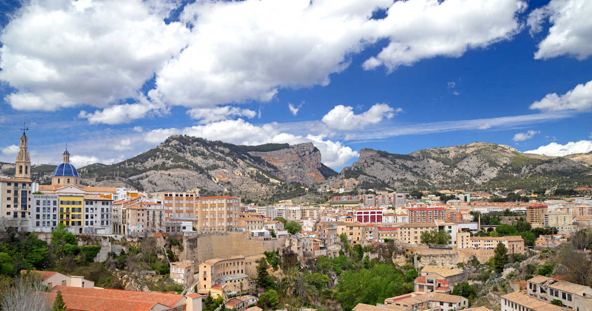 Tourismusinformation Alcoy / Alcoi, Alcoi: Infos, Preise und mehr ...