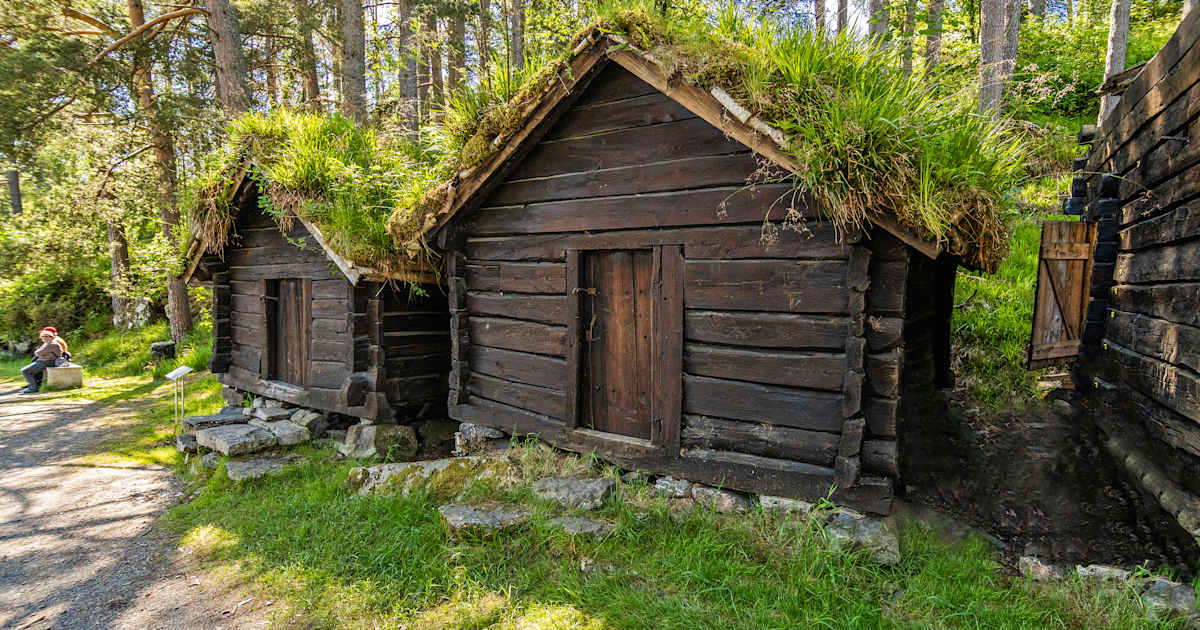 Sunnmøre Museum, Ålesund: Infos, Preise und mehr | ADAC Maps