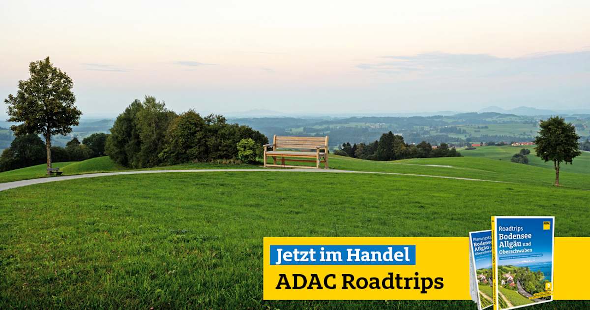 Wanderbank Allgäu, Oy-Mittelberg: Infos, Preise und mehr | ADAC Maps