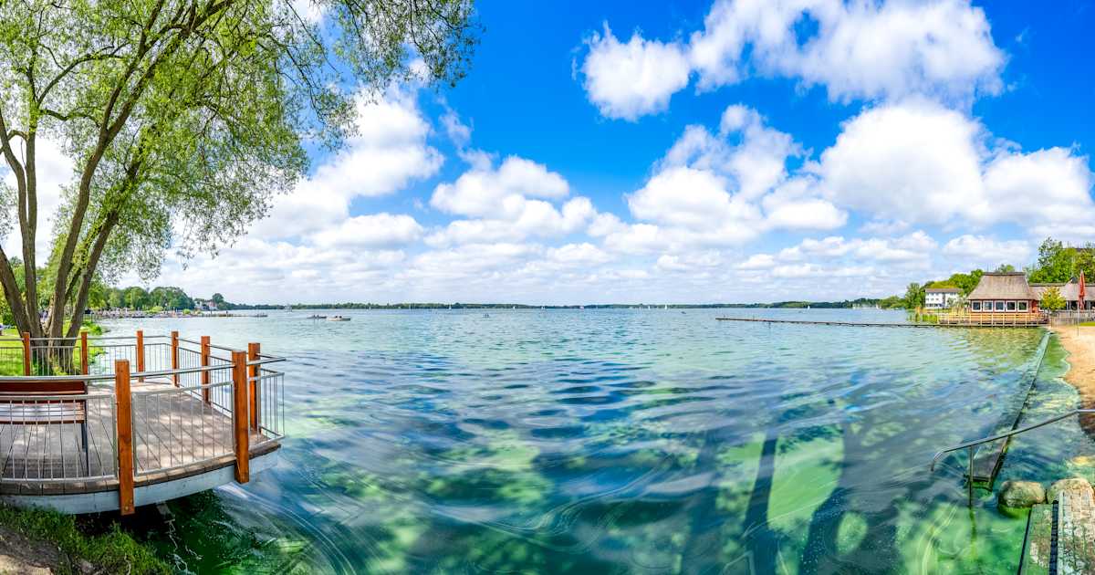 Ammerland: Karte, Tipps & Infos für die Region | ADAC Maps