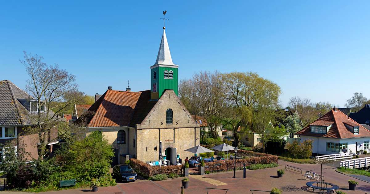 Andijk: Stadtplan, Tipps & Infos | ADAC Maps