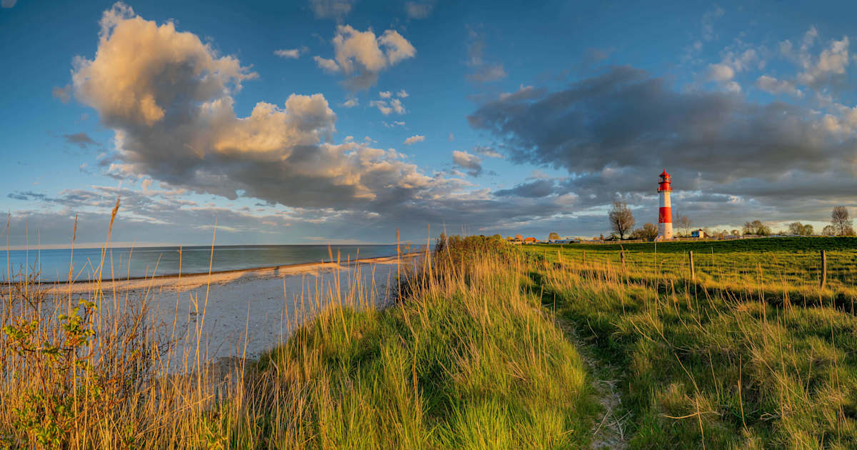 Angeln: Karte, Tipps & Infos für die Region | ADAC Maps