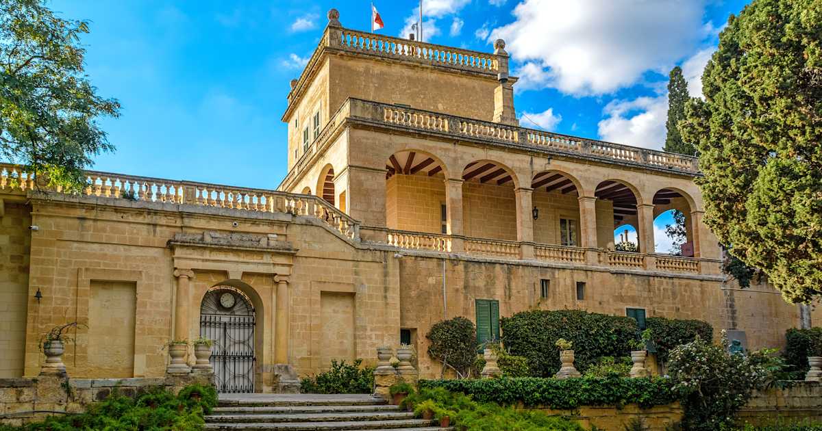 Attard: Stadtplan, Tipps & Infos | ADAC Maps