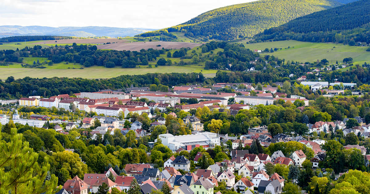 Avia Bad Blankenburg