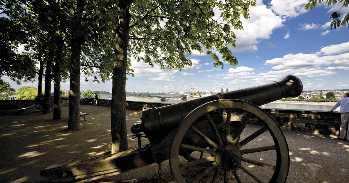 Alter Zoll, Bonn: Infos, Preise und mehr | ADAC Maps
