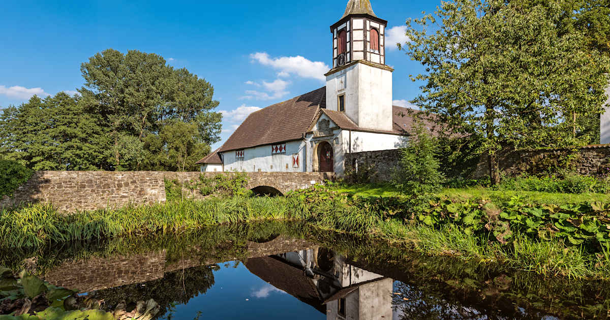 Bramsche: Stadtplan, Tipps & Infos | ADAC Maps