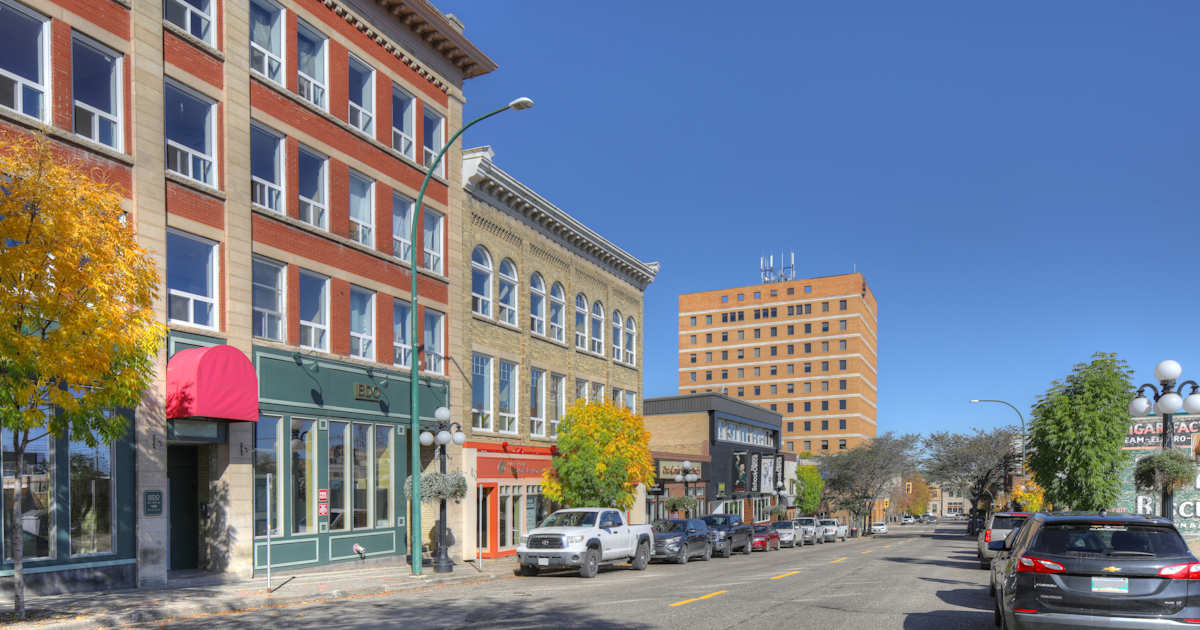 Tourismusinformation Brandon, Brandon: Infos, Preise und mehr | ADAC Maps