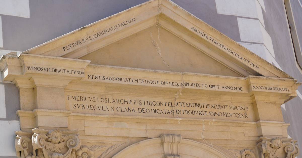 Klarissenkirche, Bratislava: Infos, Preise und mehr | ADAC Maps