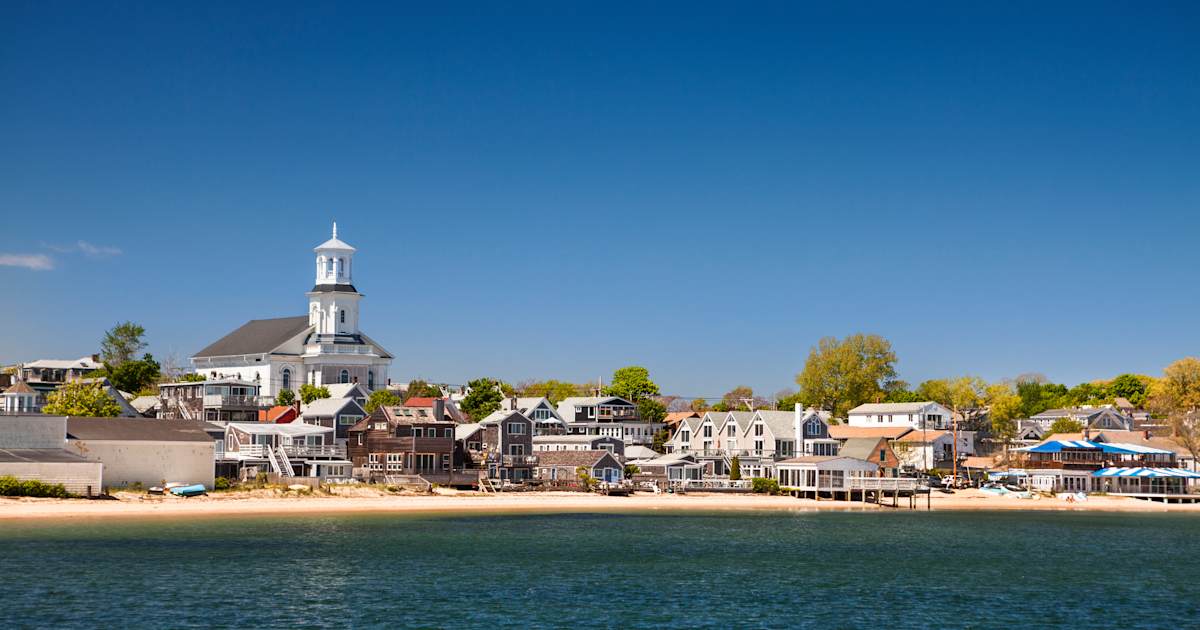 Cape Cod, Barnstable: Infos, Preise und mehr | ADAC Maps