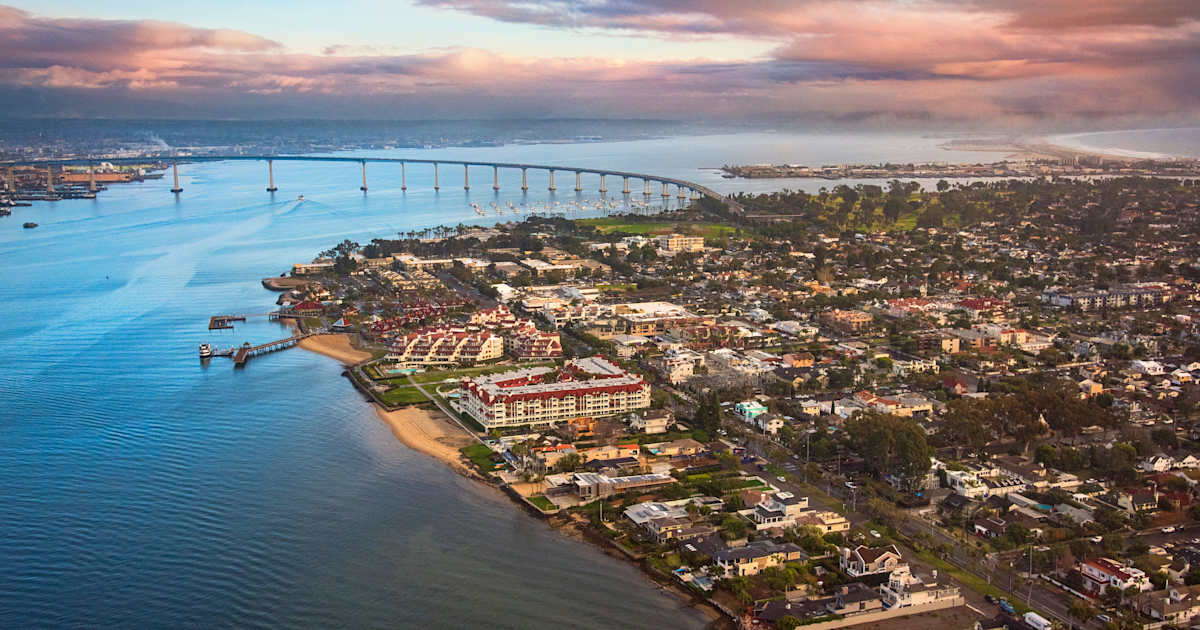 Tourismusinformation Coronado, Coronado: Infos, Preise und mehr | ADAC Maps