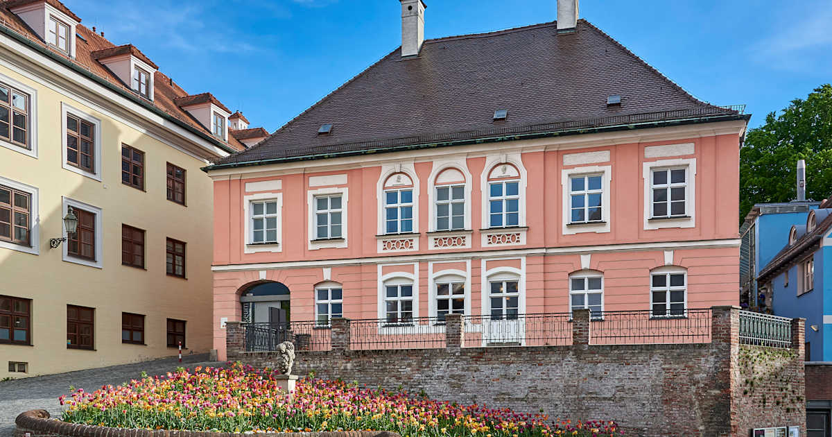 Bezirksmuseum Dachau, Dachau: Infos, Preise und mehr | ADAC Maps