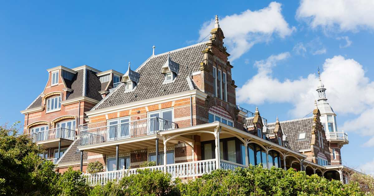 Domburg: Stadtplan, Tipps & Infos | ADAC Maps