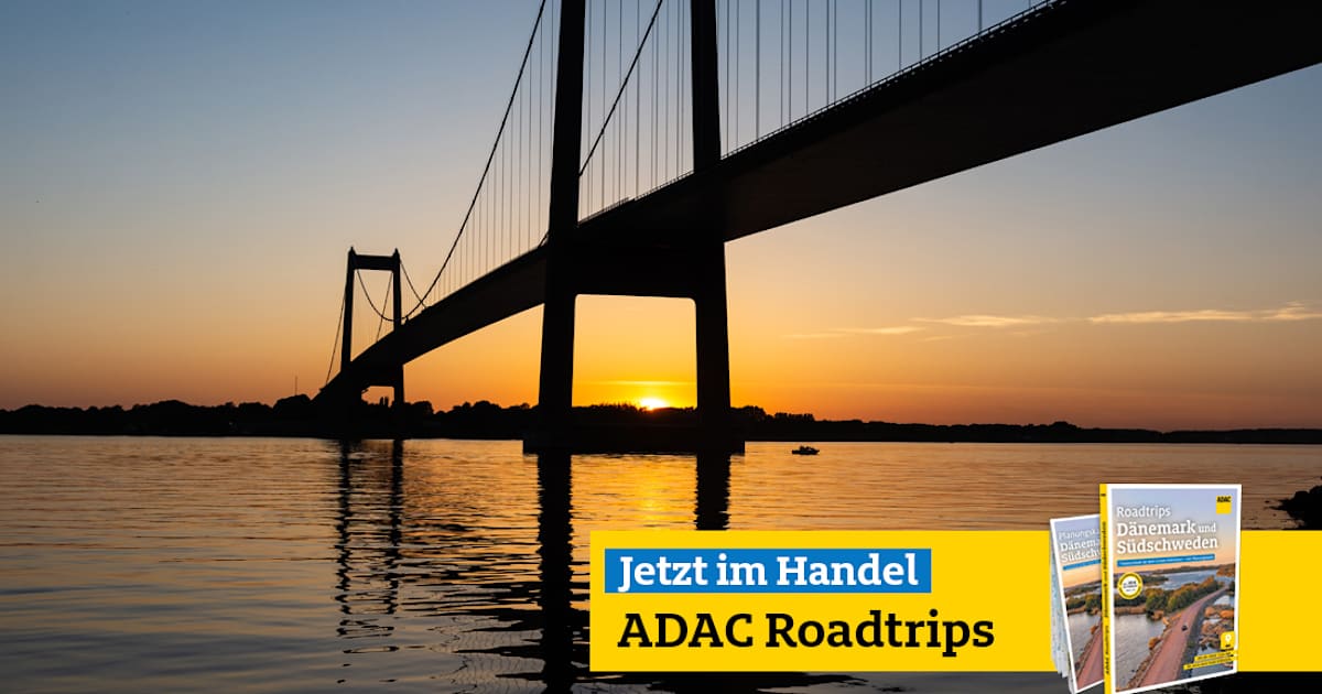 Kostenloser Routenplaner und Reiseführer | ADAC Maps