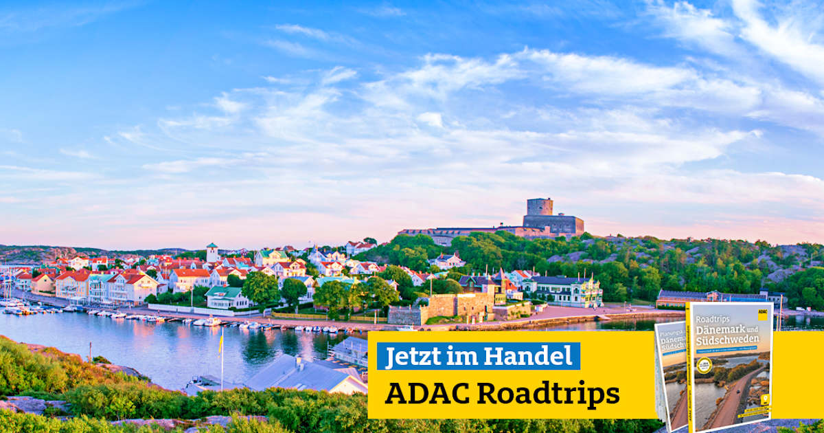 Kostenloser Routenplaner und Reiseführer | ADAC Maps