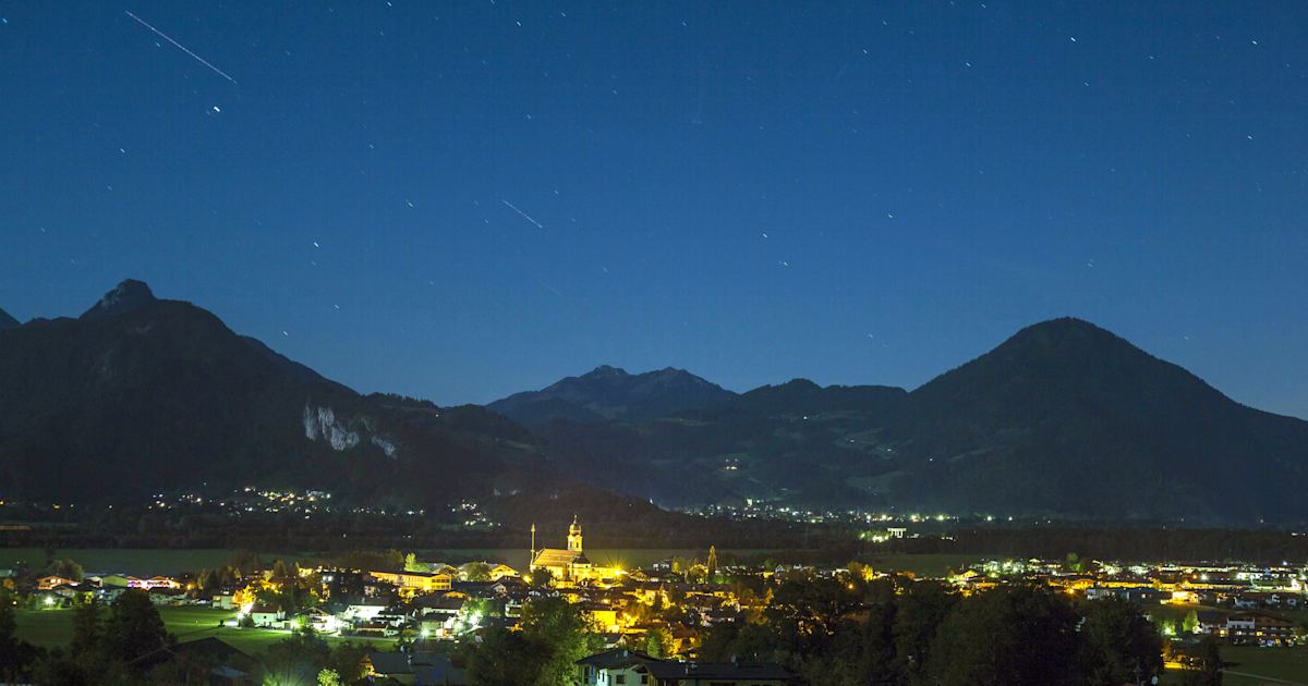 Ebbs: Stadtplan, Tipps & Infos | ADAC Maps