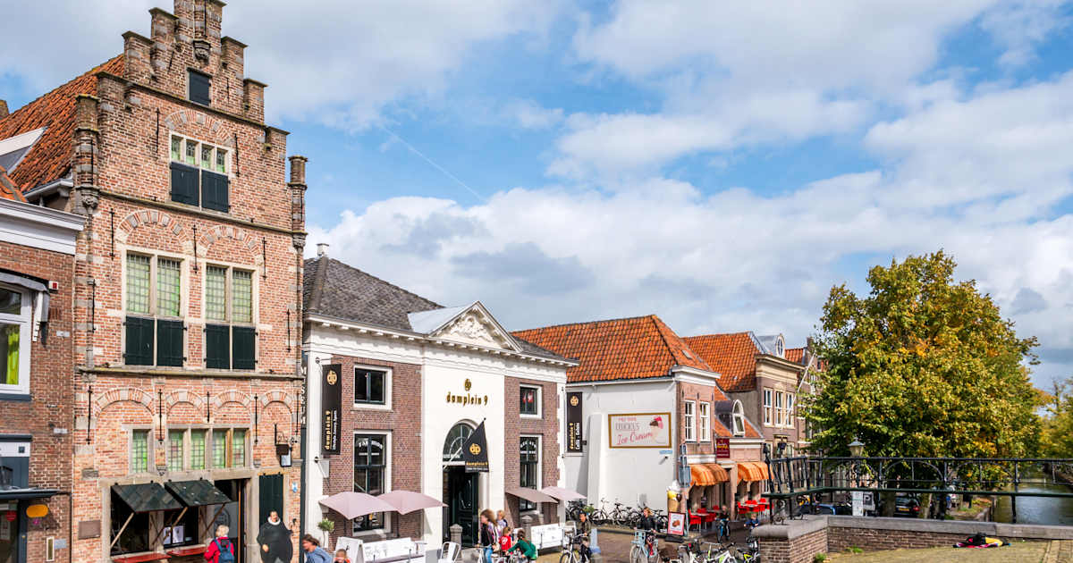 Edams Museum, Volendam: Infos, Preise und mehr | ADAC Maps