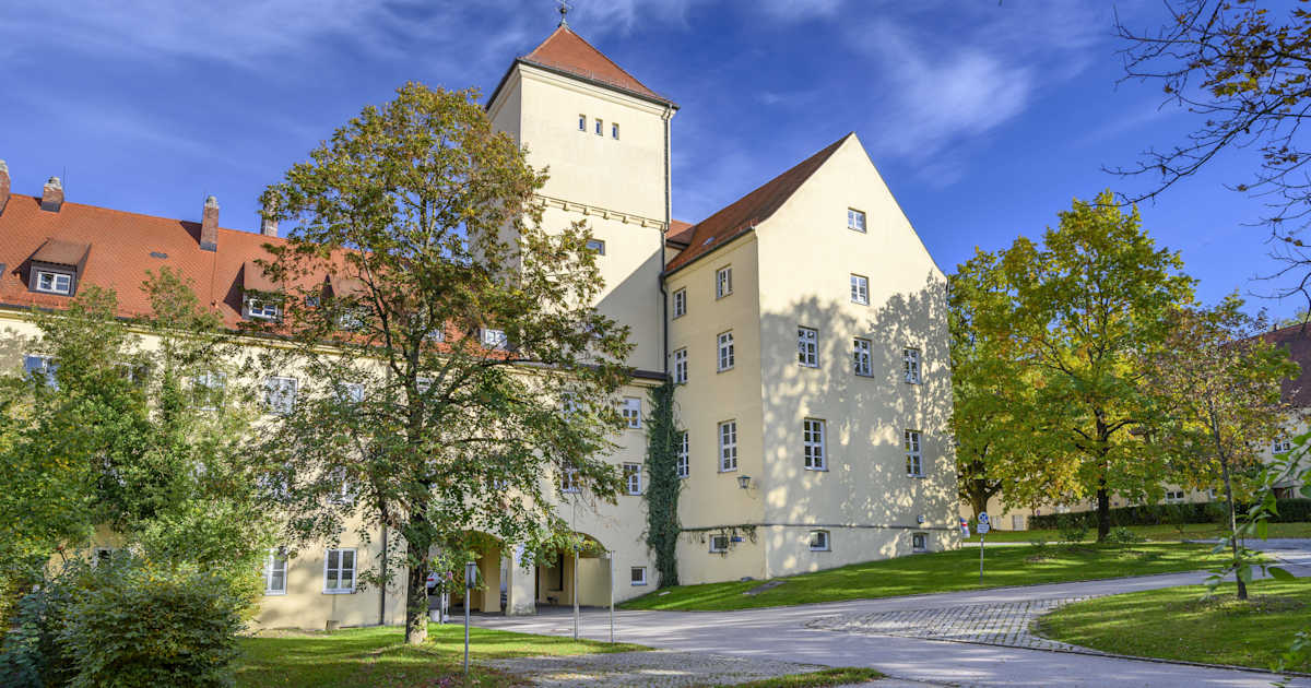 Weihenstephan: Stadtplan, Tipps & Infos | ADAC Maps