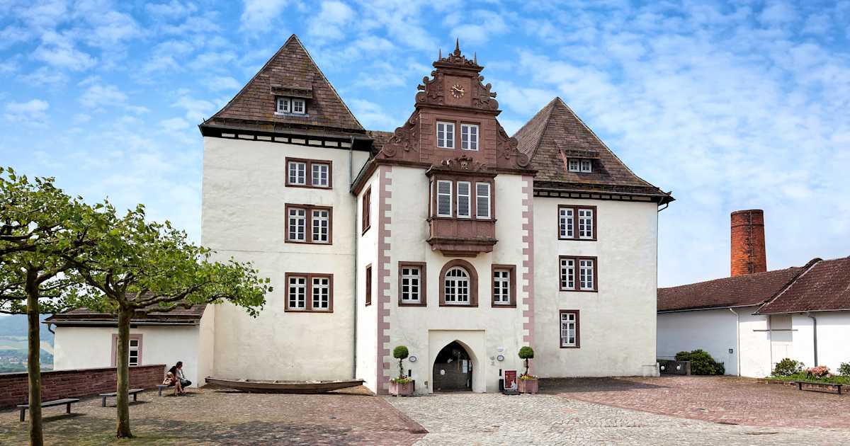 Fürstenberg: Stadtplan, Tipps & Infos | ADAC Maps