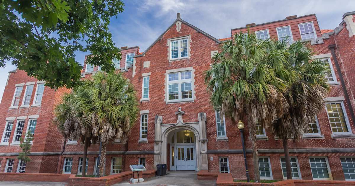 Tourismusinformation Gainesville, Gainesville: Infos, Preise und mehr ...