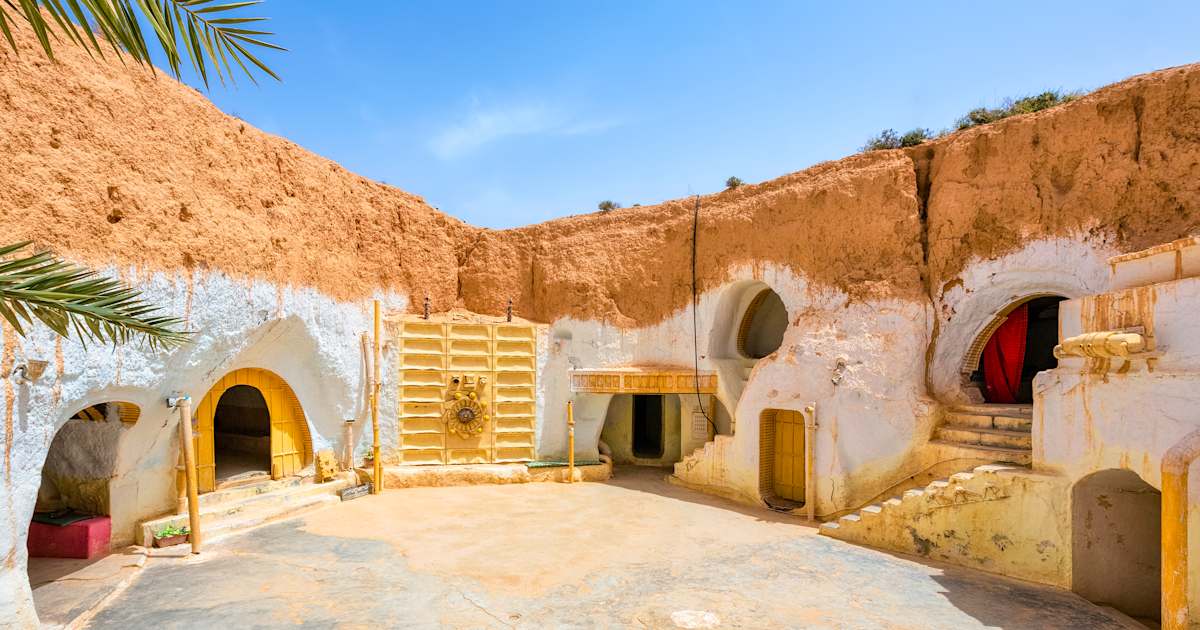 Gouvernement Gabès: Karte, Tipps & Infos für die Region | ADAC Maps