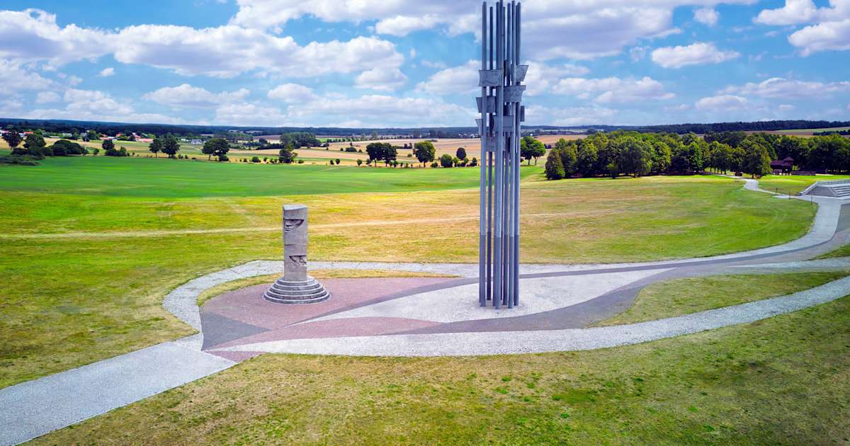 Grunwald: Stadtplan, Tipps & Infos | ADAC Maps