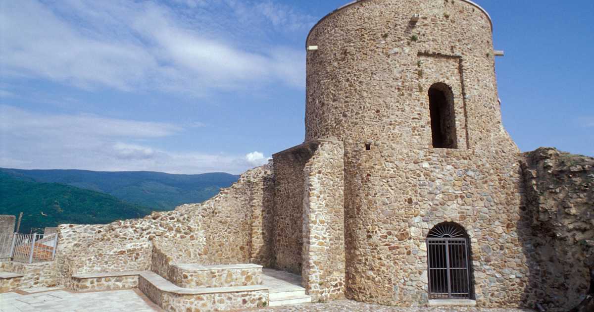 Guardia Piemontese: Stadtplan, Tipps & Infos | ADAC Maps