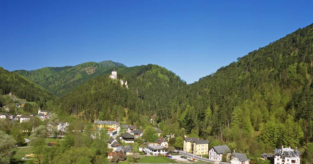Tourismusinformation Gutenstein, Gutenstein: Infos, Preise und mehr ...