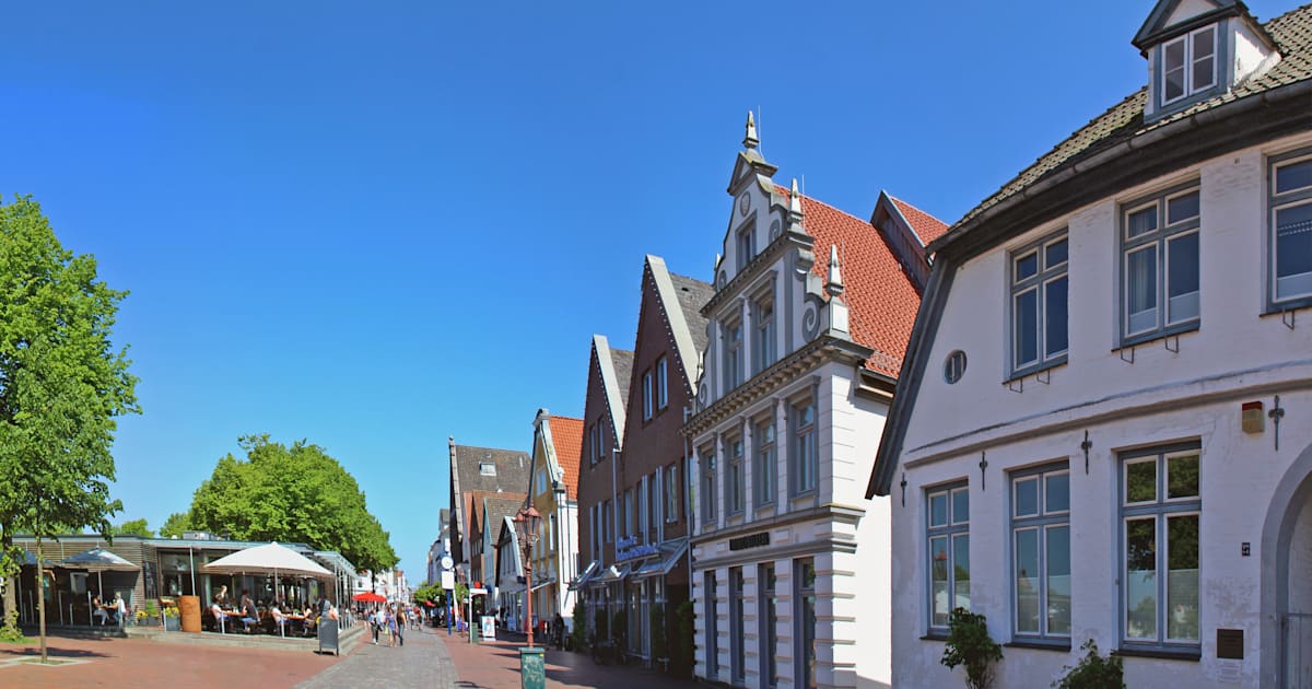 Tourismusinformation Heide, Heide: Infos, Preise und mehr | ADAC Maps