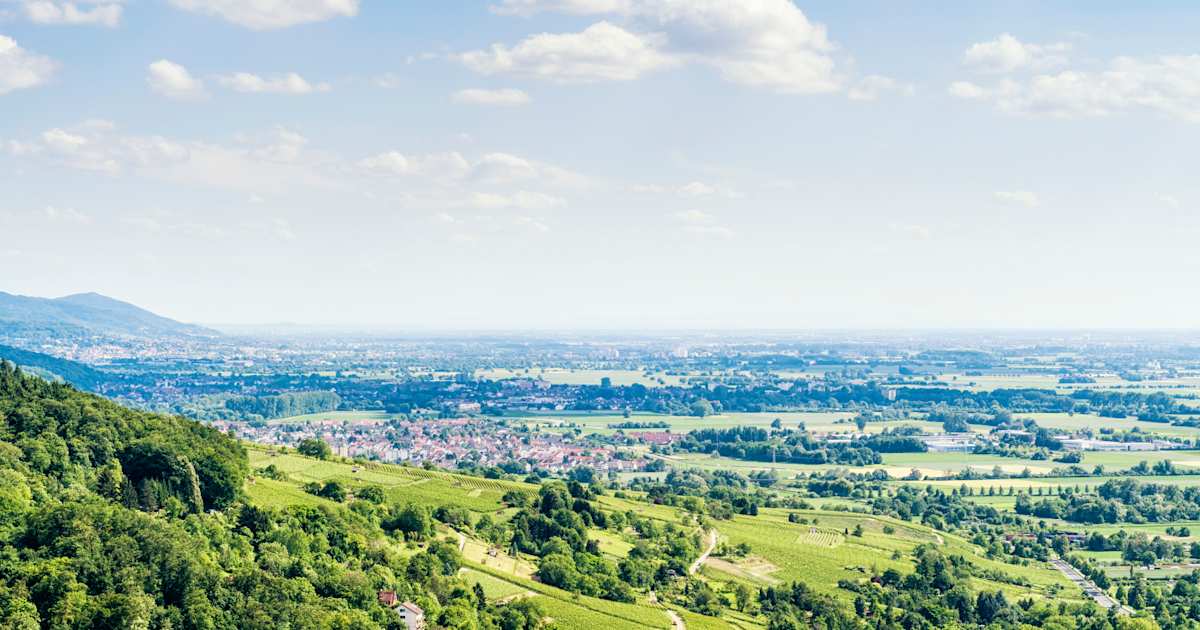 Heppenheim: Stadtplan, Tipps & Infos | ADAC Maps
