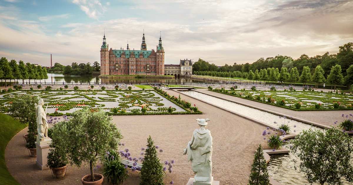 Frederiksborg Slot, Hillerød: Infos, Preise und mehr | ADAC Maps