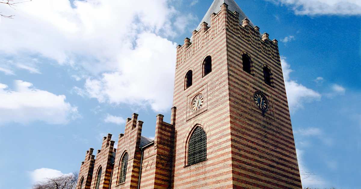 Hobro: Stadtplan, Tipps & Infos | ADAC Maps