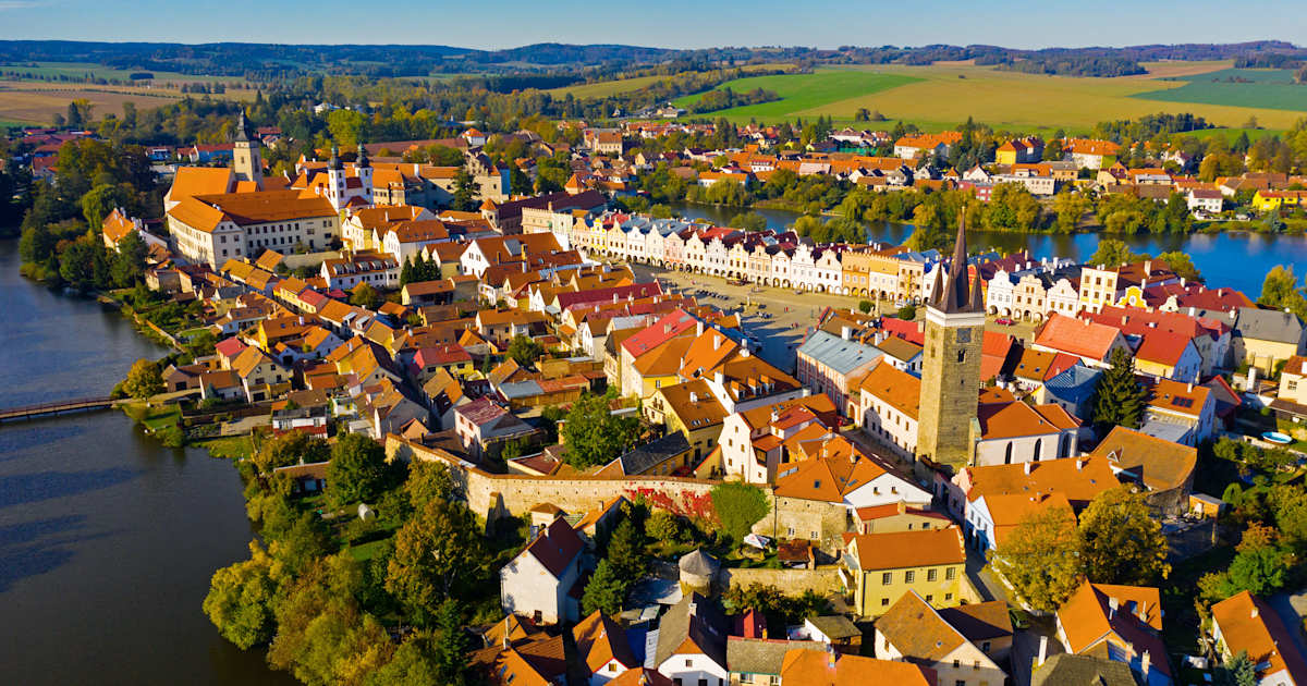 Hochland: Karte, Tipps & Infos für die Region | ADAC Maps
