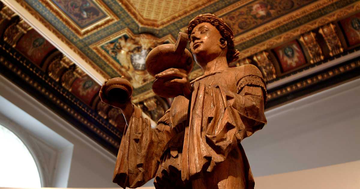 Suermondt-Ludwig-Museum, Kreisfreie Stadt Aachen: Infos, Preise und ...