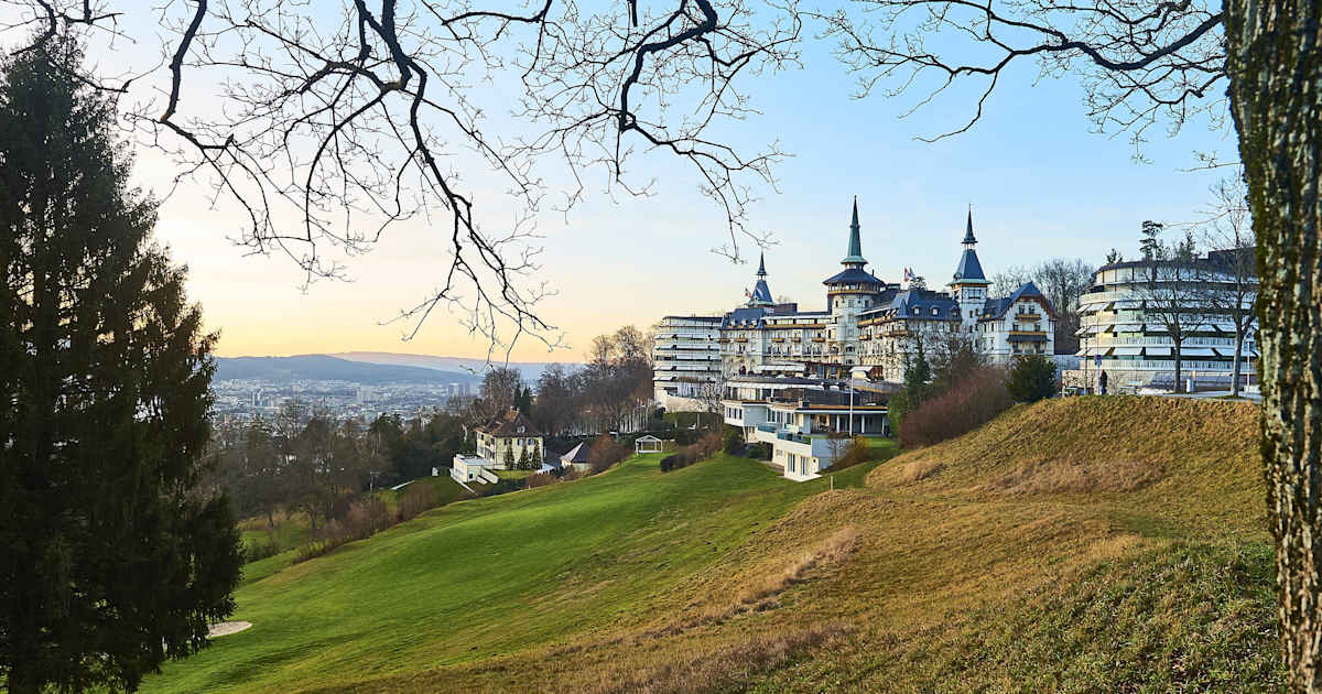 Adlisberg, Zuerich: Infos, Preise und mehr | ADAC Maps