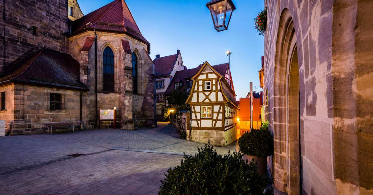 Altdorf: Stadtplan, Tipps & Infos | ADAC Maps