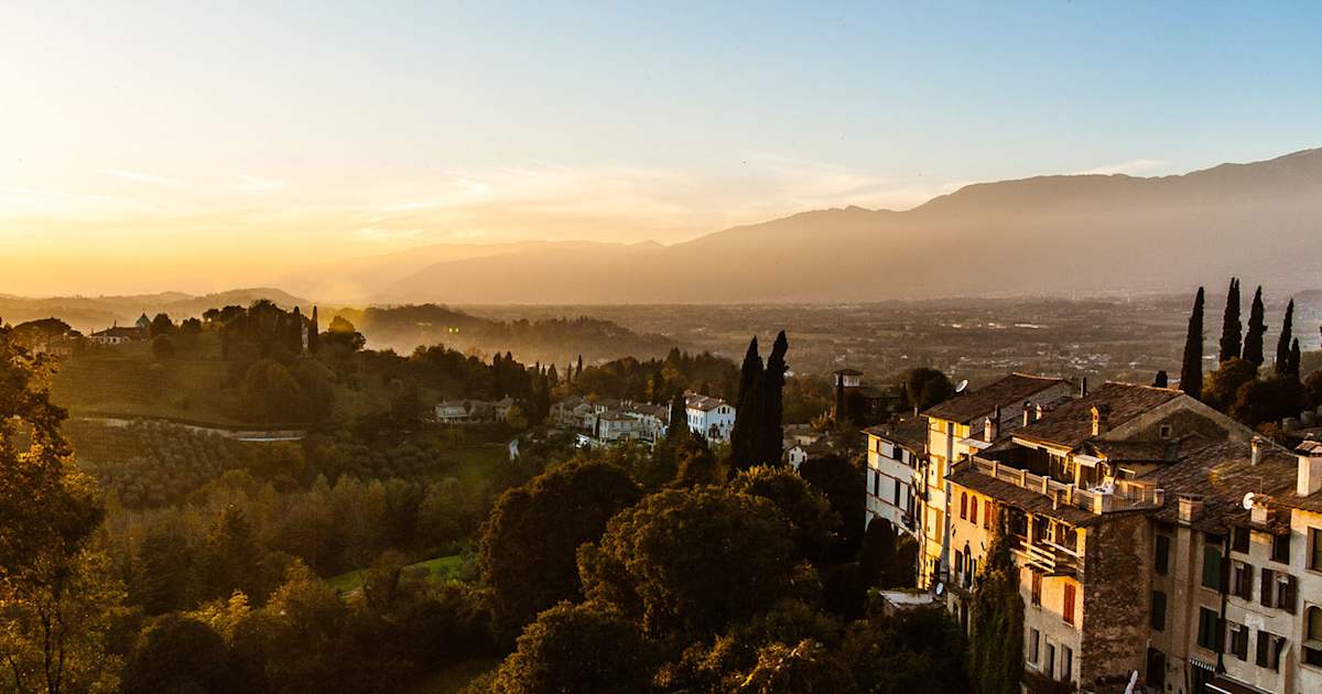 Tourismusinformation Asolo, Asolo: Infos, Preise und mehr | ADAC Maps