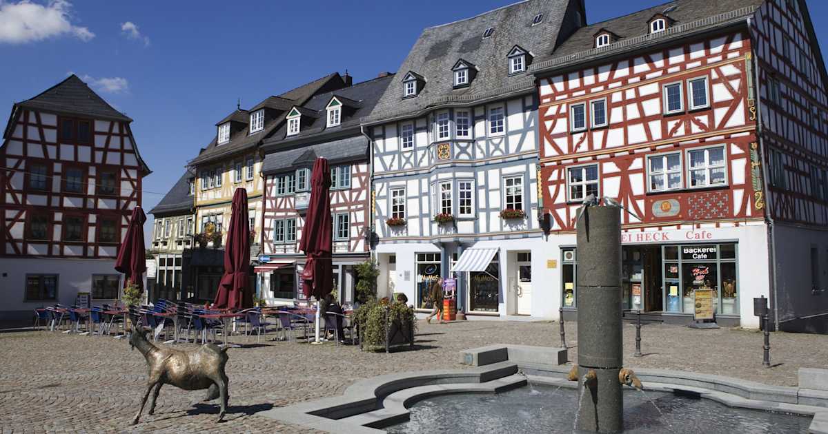 Auto Müller Bad Camberg