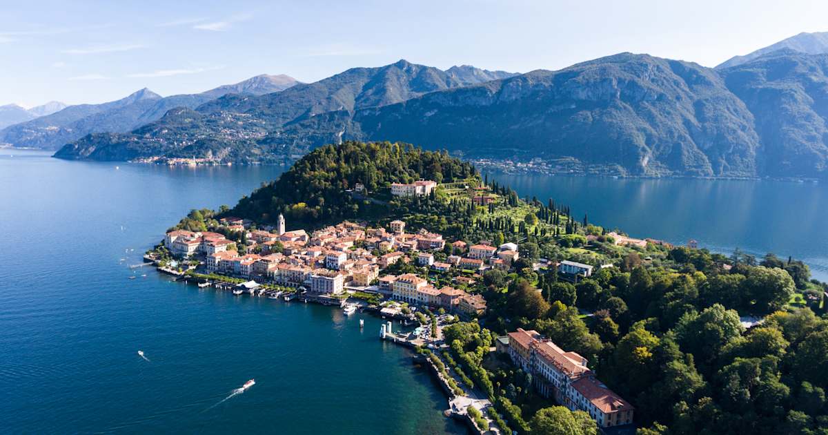 Tourismusinformation Bellagio, Bellagio: Infos, Preise und mehr | ADAC Maps