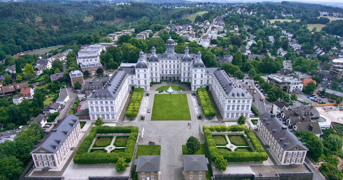 Bensberg: Stadtplan, Tipps & Infos | ADAC Maps